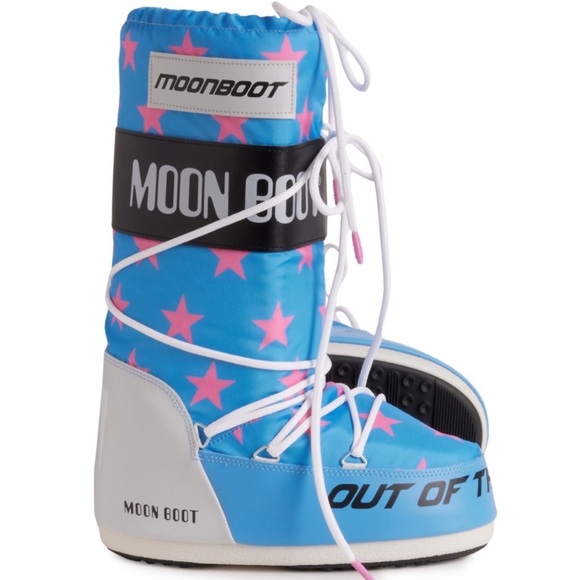 Moon Boot | Shoes | Moon Boots Iconic Icon Boots | Poshmark